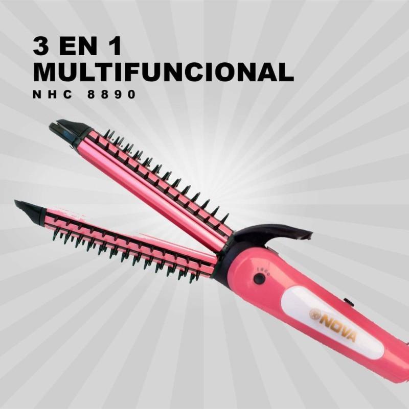 Pinza 3 en 1 multifuncional – VENTAS GENESIS